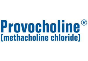 Provocholine® Diagnostic Bronchoconstrictor - Methapharm Respiratory