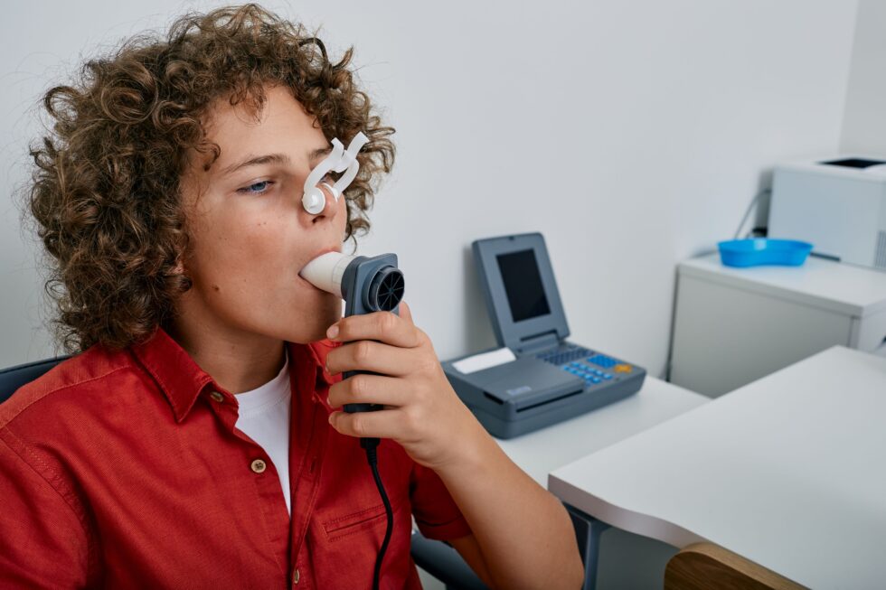 Understanding Methacholine Chloride - Methapharm Respiratory