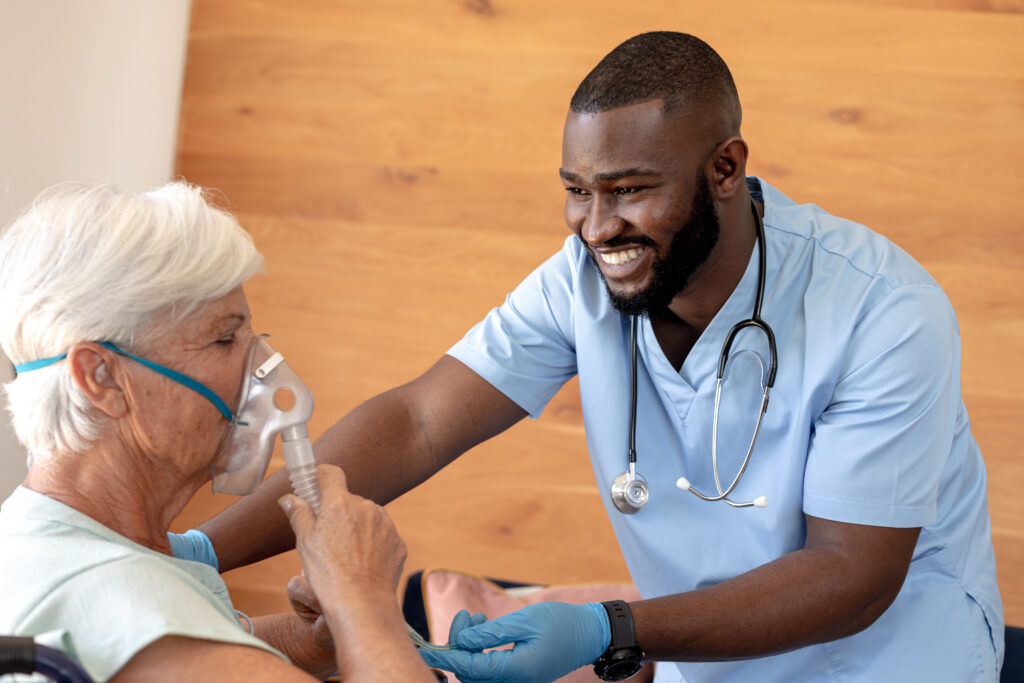 Celebrating The History Of Respiratory Care - Methapharm Respiratory