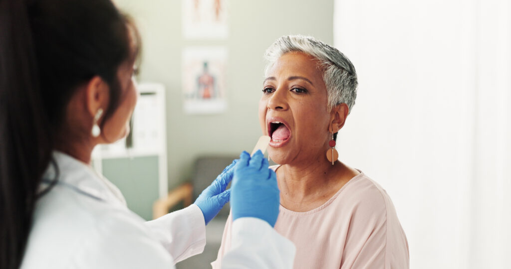 Back To The Basics – Airway Anatomy, Part 1 - Methapharm Respiratory